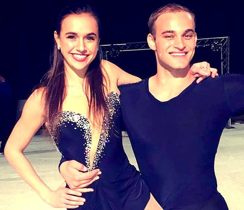 ‘Life’s Frozen Moments’ Ice Show at Pegula Ice Rink | News, Sports ...